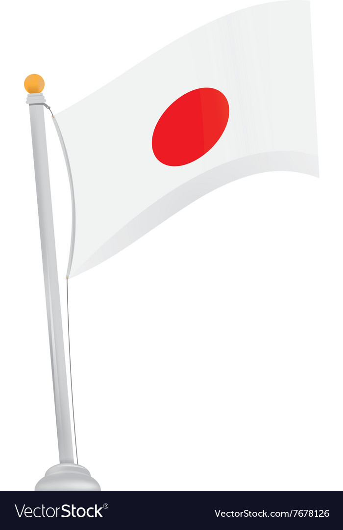 Flag Royalty Free Vector Image - VectorStock