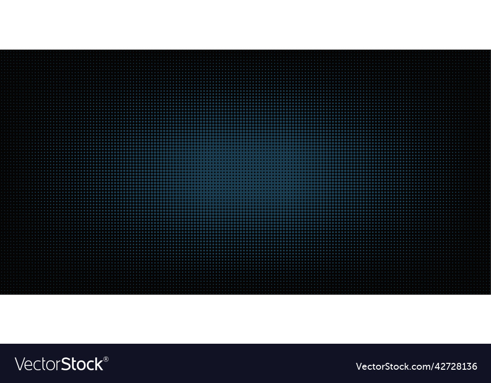 Creative panoramic abstract textures background Vector Image