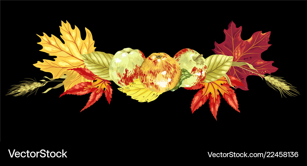 Frame in graphic for headline and other decor Vector Image