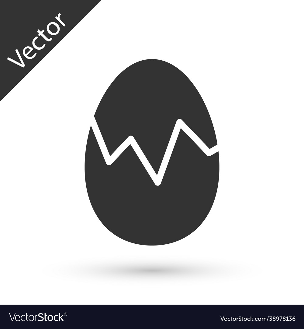 Broken Egg Logo Broken Egg Mascot Logo Design Vector | Premium