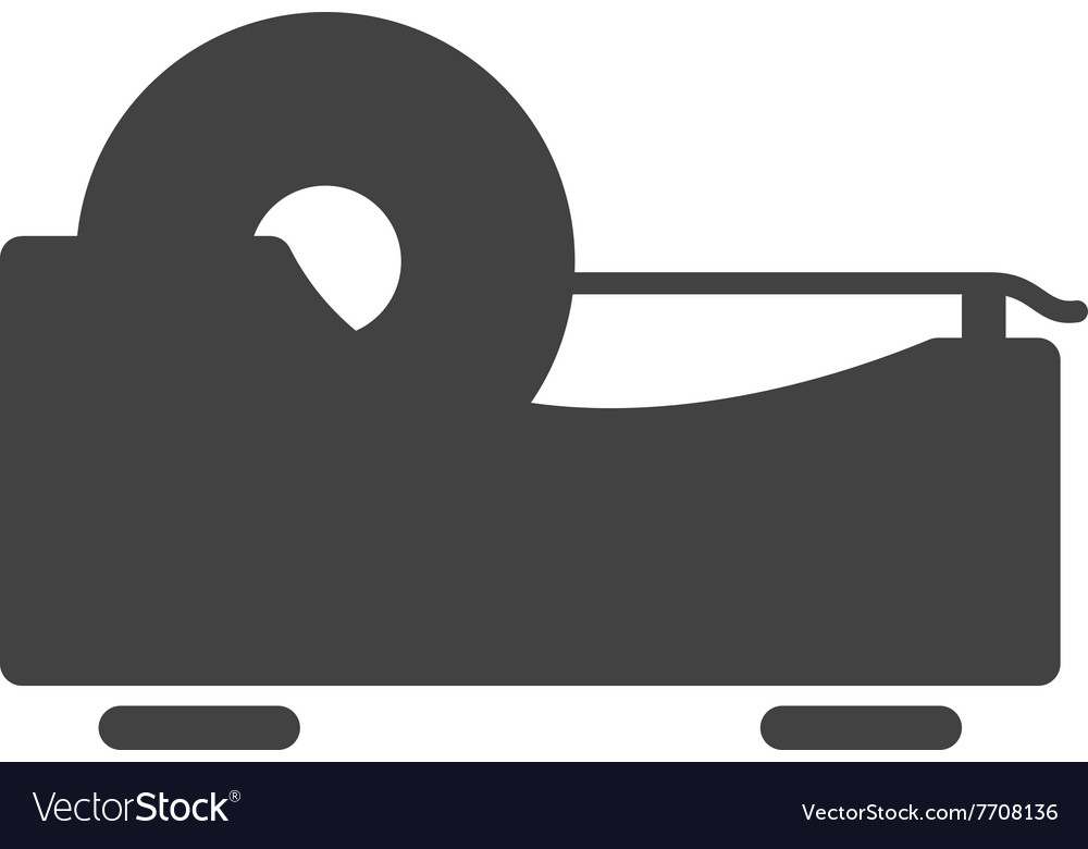 Tape Royalty Free Vector Image - VectorStock
