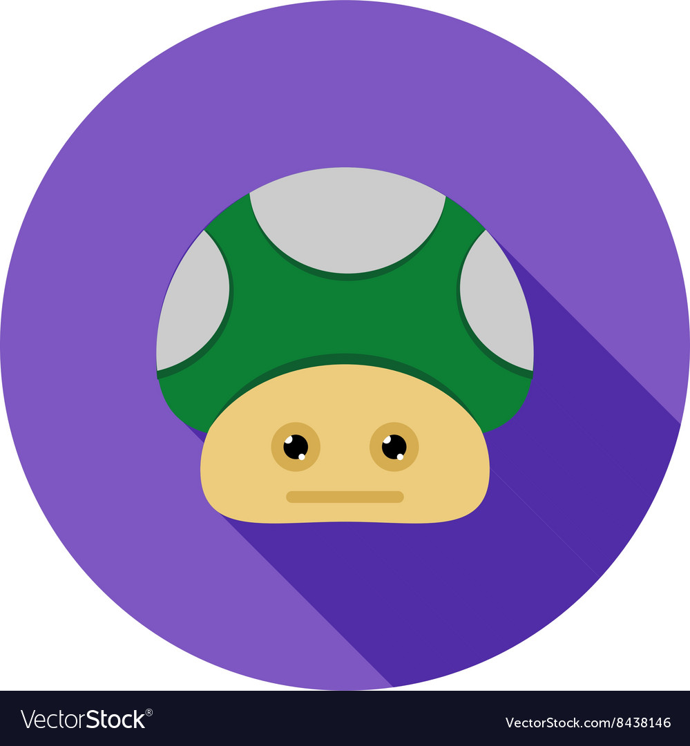 1up Royalty Free Vector Image - VectorStock