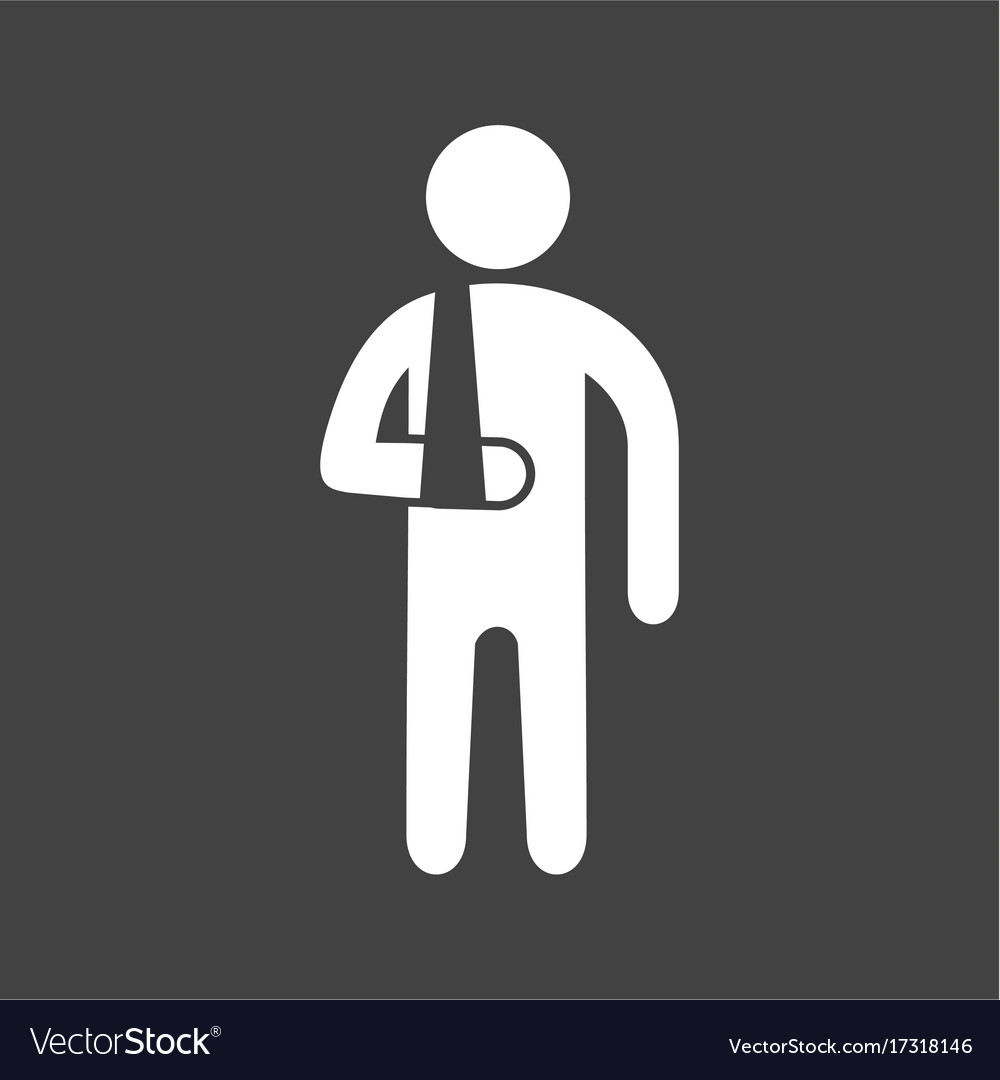 Patient Royalty Free Vector Image - VectorStock Patient Royalty Free Vector Image - VectorStock