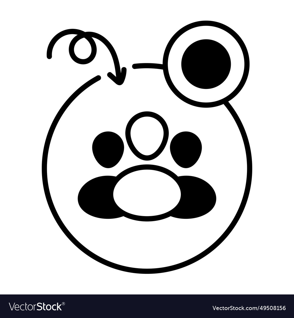 Group people Royalty Free Vector Image - VectorStock Group people Royalty Free Vector Image - VectorStock