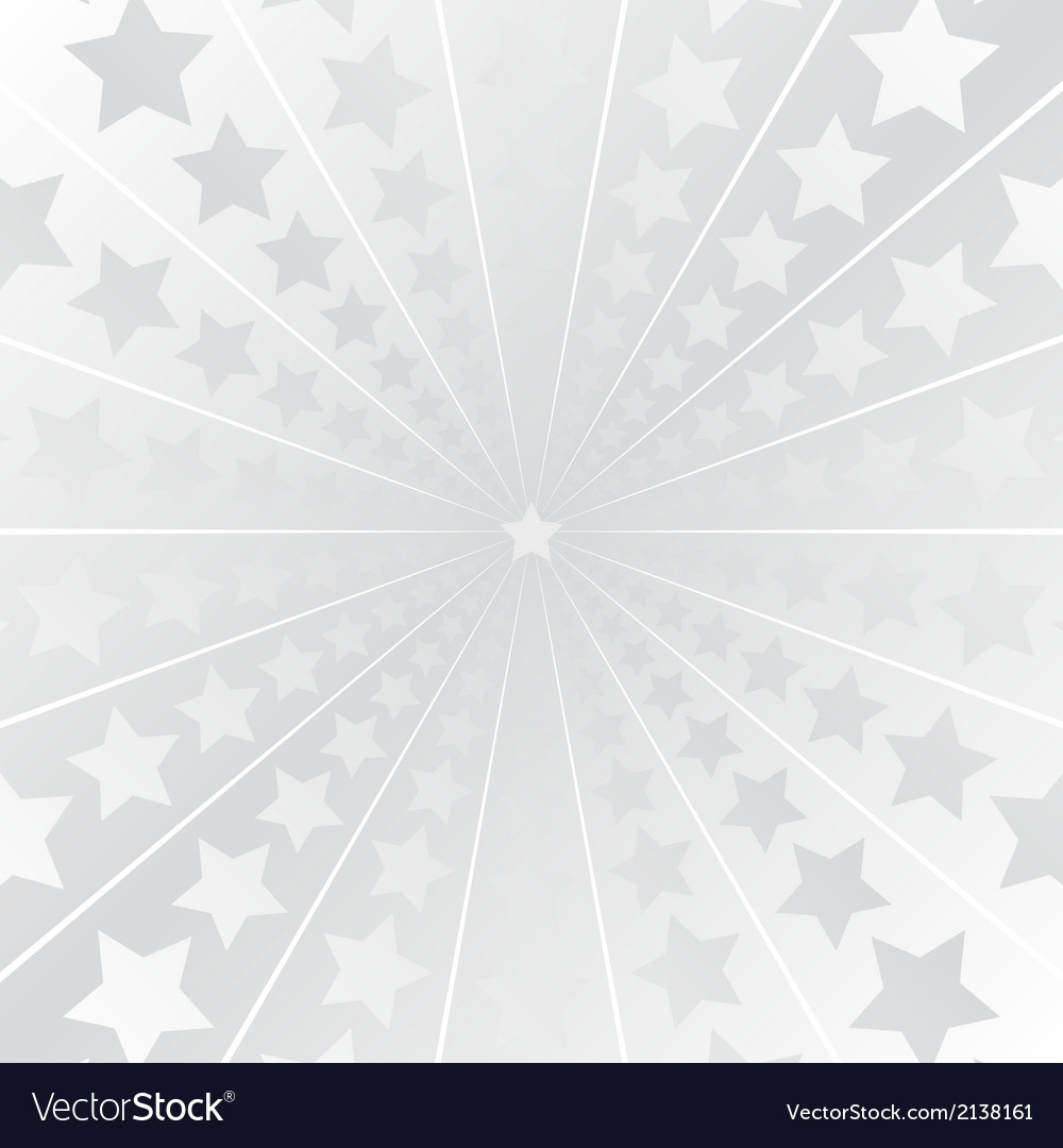 Starry background Royalty Free Vector Image - VectorStock