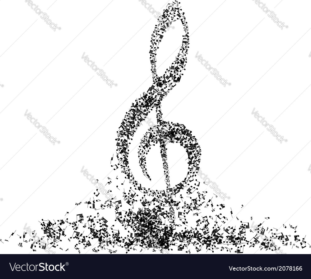 Notes Royalty Free Vector Image - VectorStock