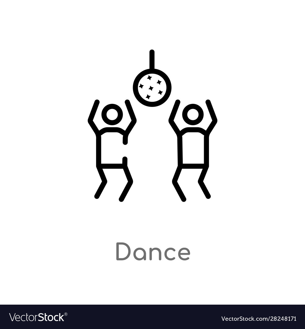 Dance Icon