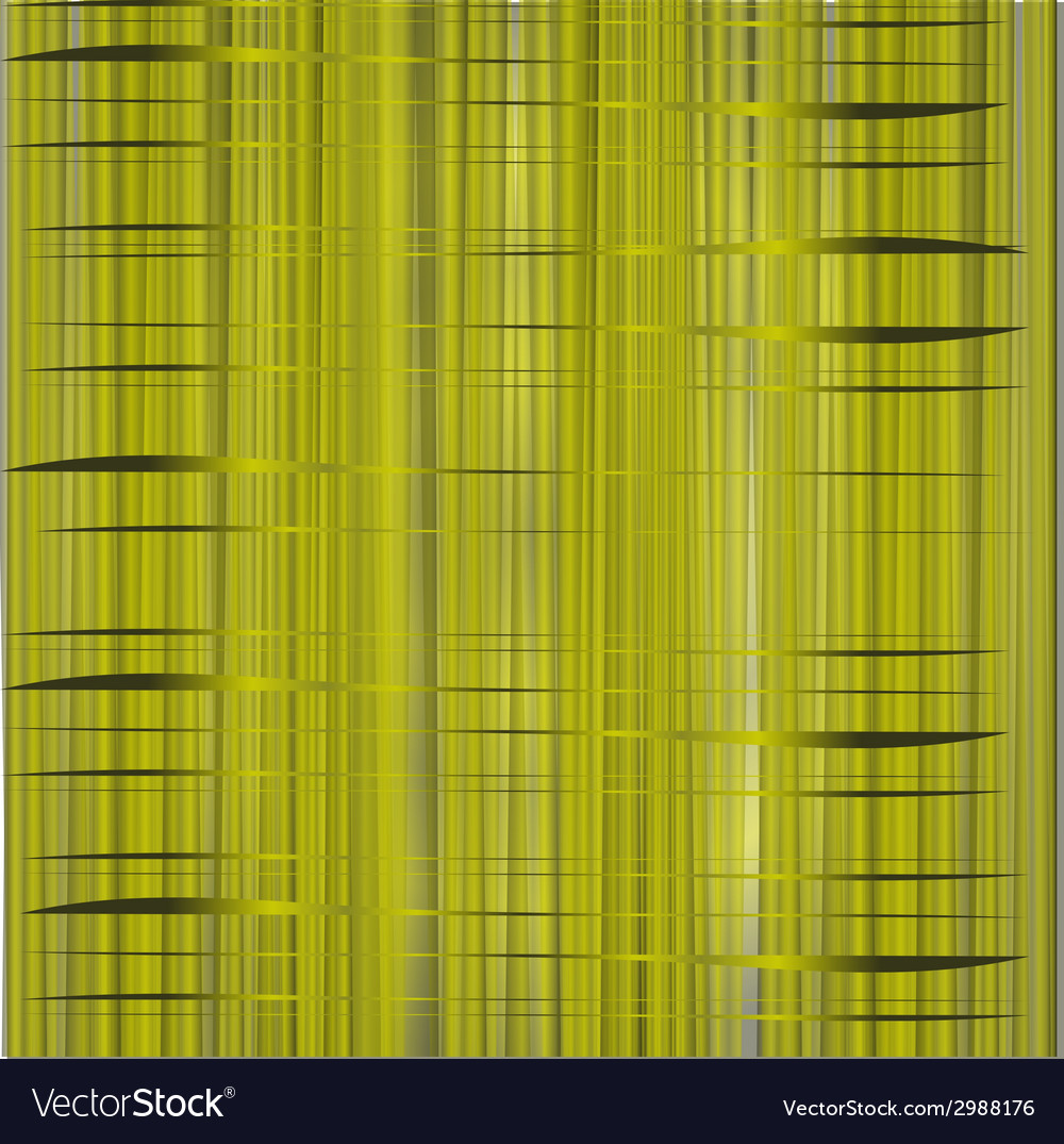 Green background texture abstract grid pattern Vector Image