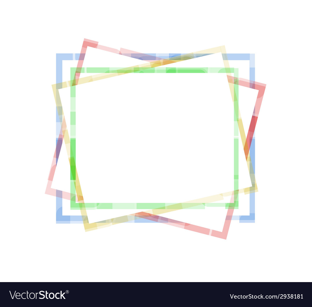 Photoframe Royalty Free Vector Image - VectorStock Photoframe Royalty Free Vector Image - VectorStock