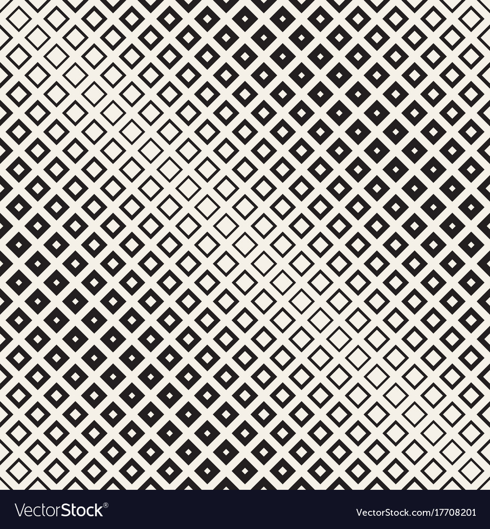 Repeating geometric rectangle tiles Royalty Free Vector