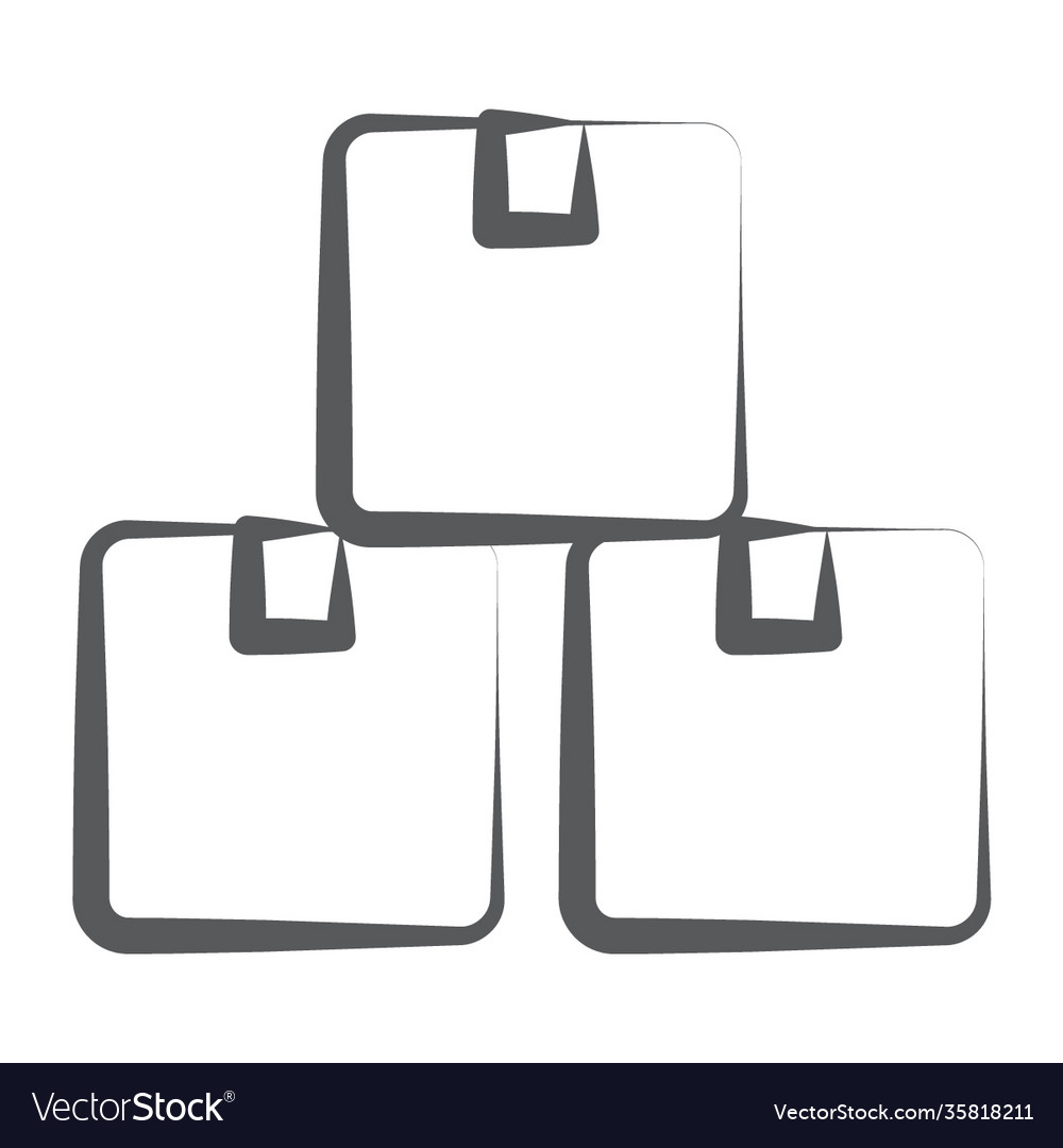 Inventory Royalty Free Vector Image - VectorStock