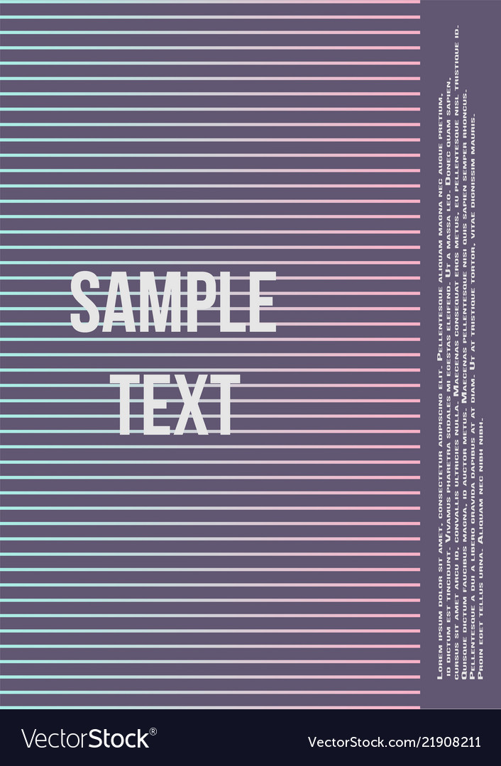 Minimum Geometric Coverage Royalty Free Vector Image