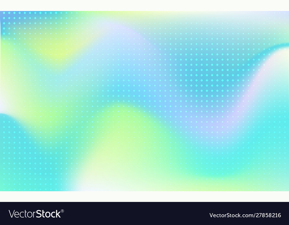Gradient mesh abstract background Royalty Free Vector Image