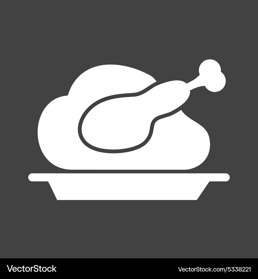 Dinner Royalty Free Vector Image - VectorStock