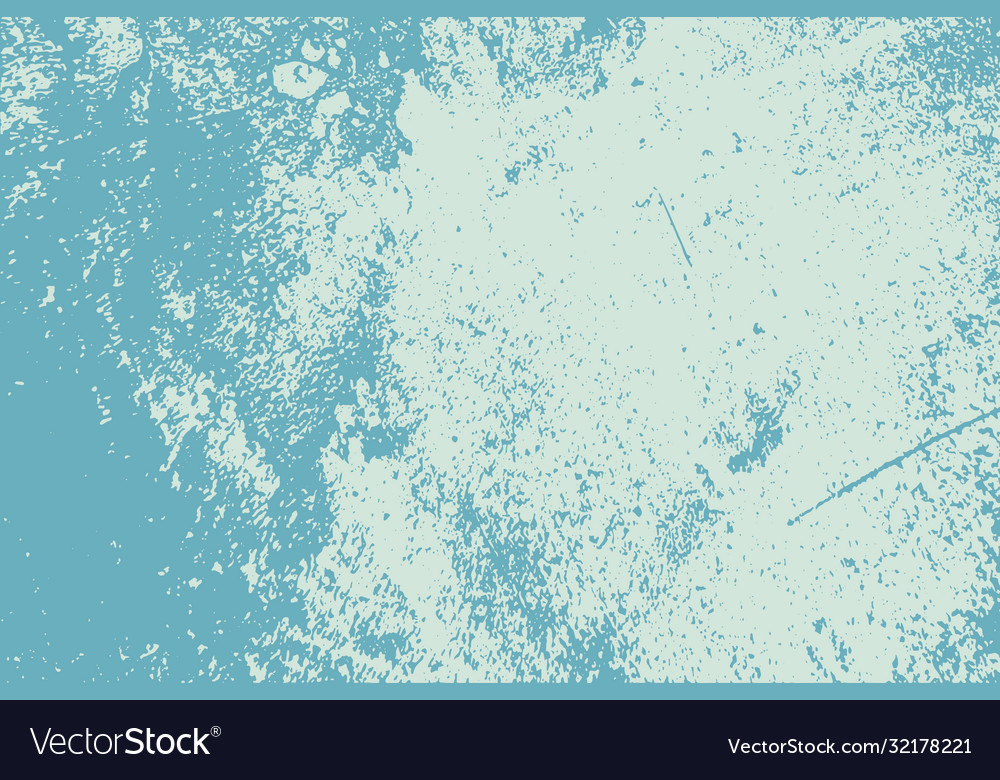 Grunge blue background Royalty Free Vector Image