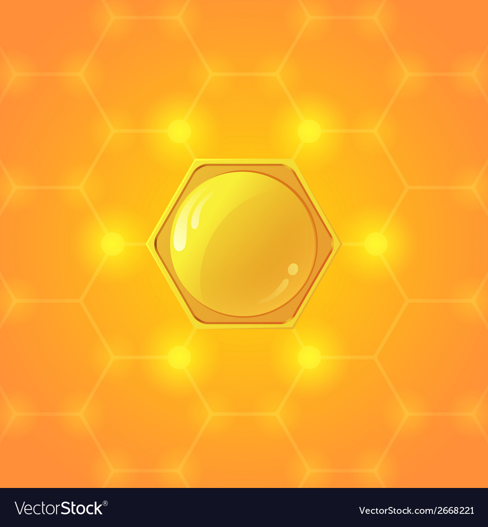 Hive Royalty Free Vector Image - VectorStock