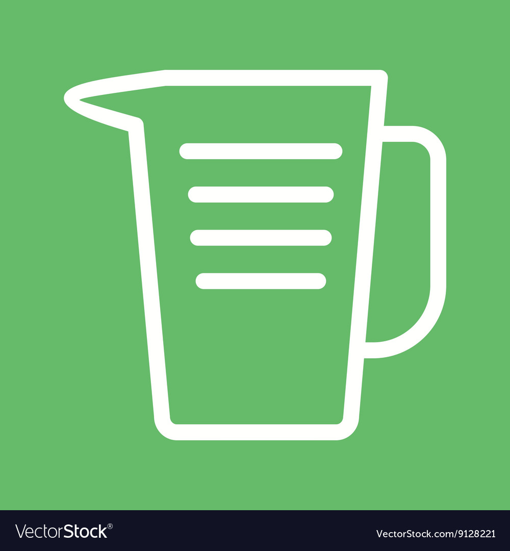 Pitcher Royalty Free Vector Image - VectorStock