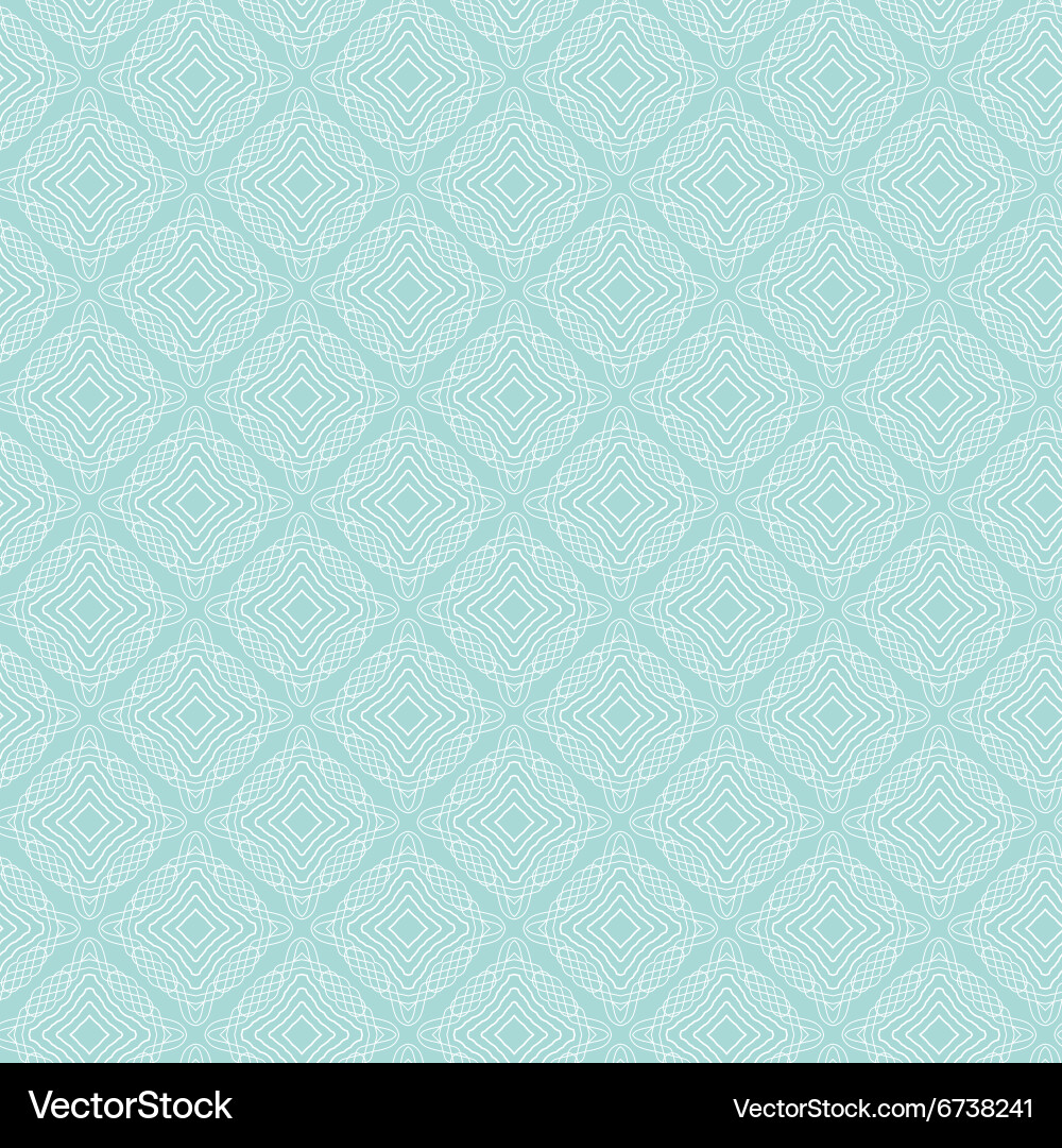 Seamless vintage pattern Royalty Free Vector Image