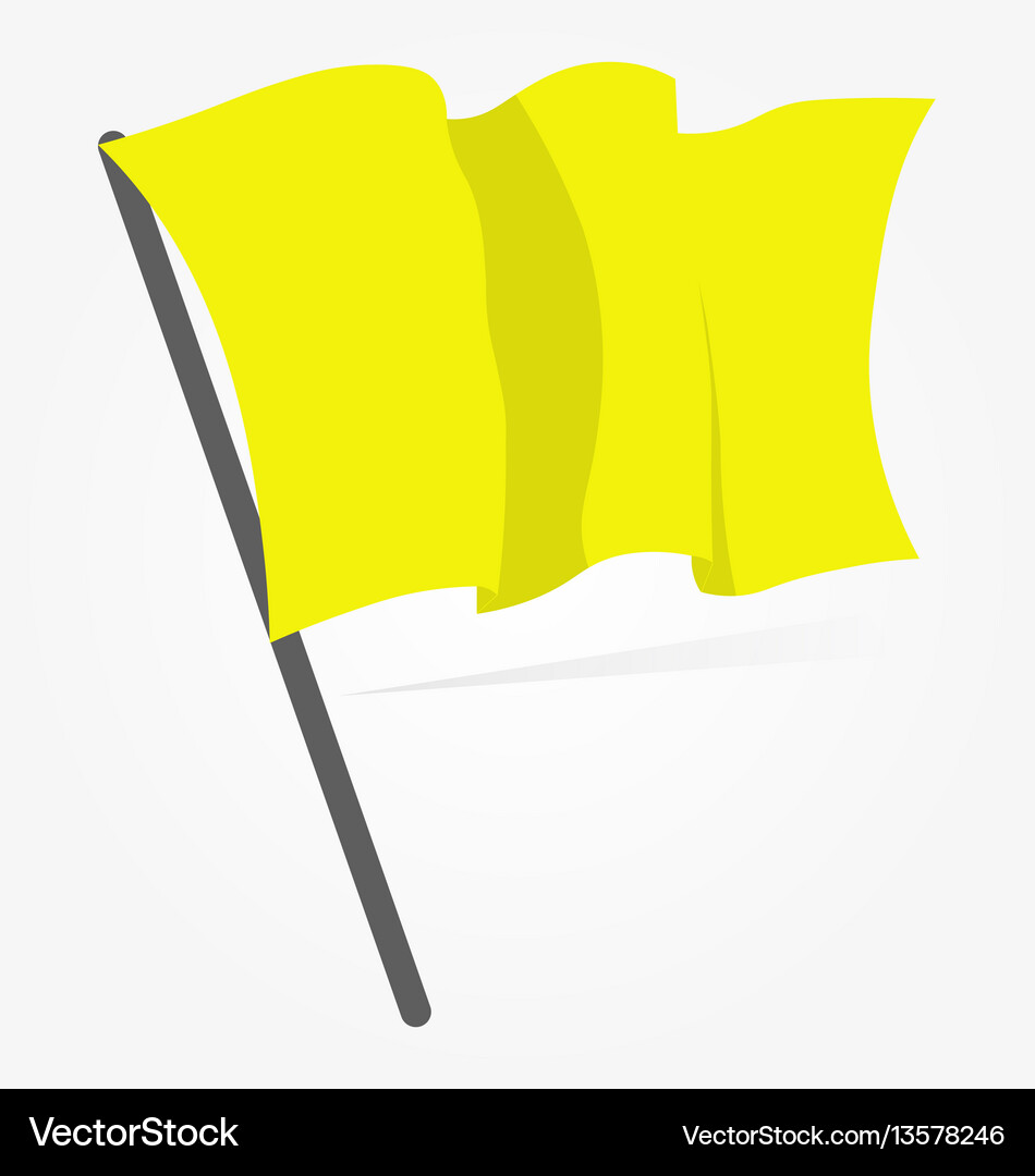 Yellow Flag