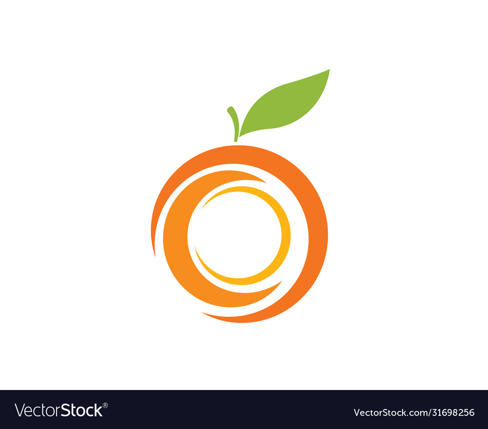 Orange Logo