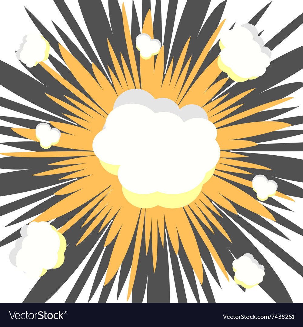 Comic book effects Royalty Free Vector Image - VectorStock