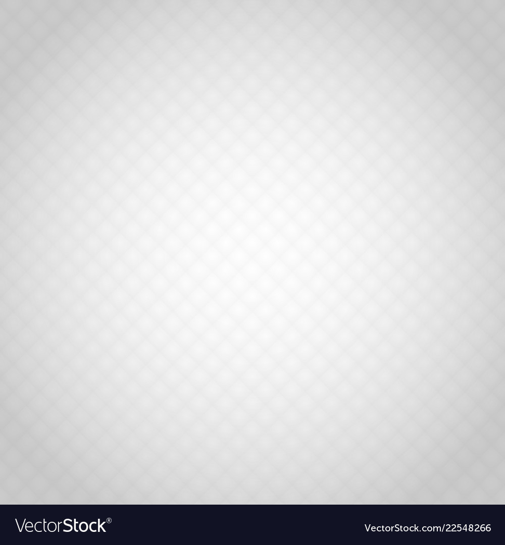 Abstract elegance white squares pattern Royalty Free Vector