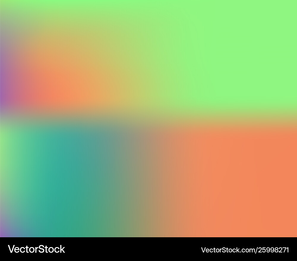 Colorful attractive background Royalty Free Vector Image
