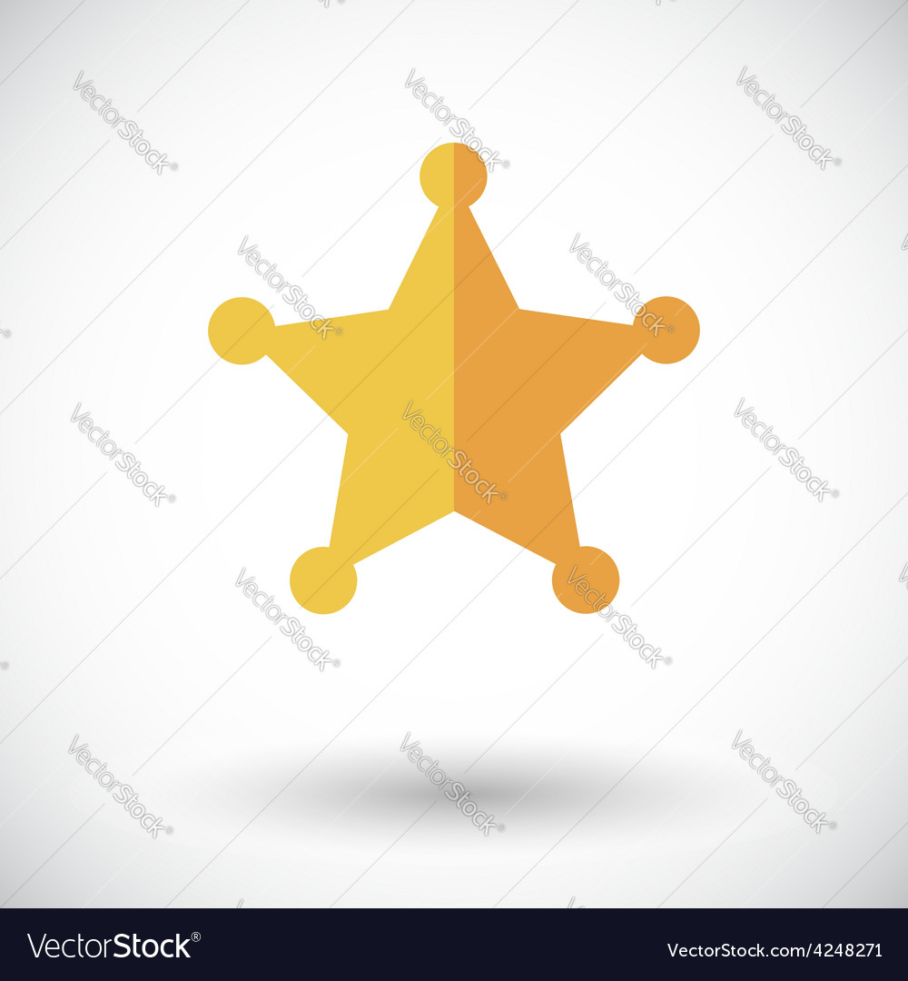 Police Royalty Free Vector Image - VectorStock