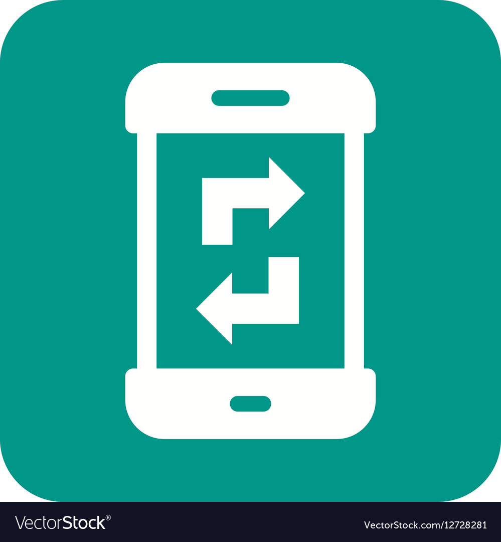 Synchronize Royalty Free Vector Image - VectorStock