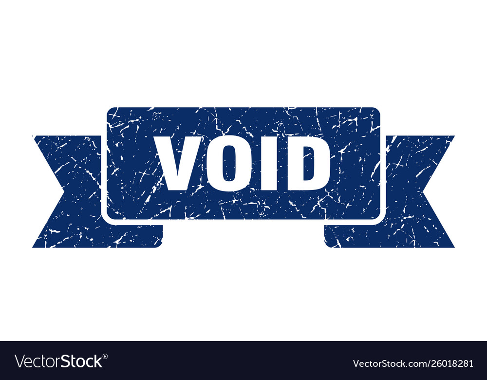 Void Royalty Free Vector Image - VectorStock