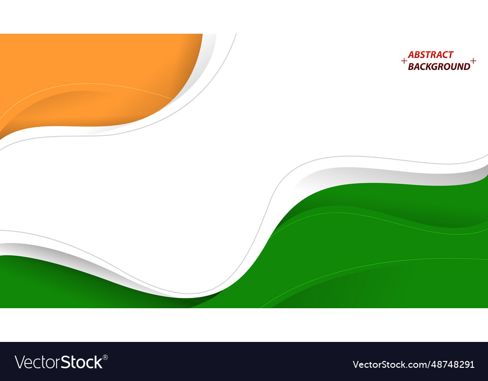 Abstract red blue white background Royalty Free Vector Image