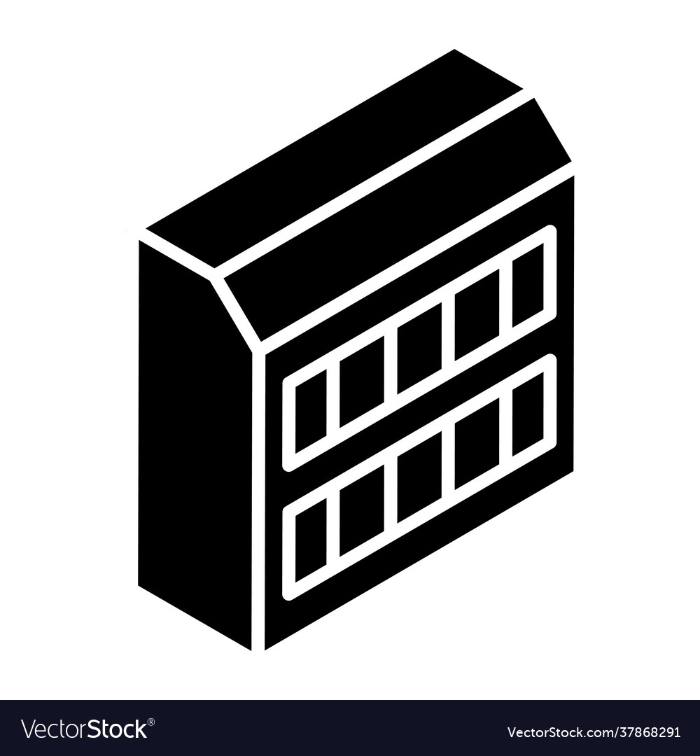 Automatic breaker Royalty Free Vector Image - VectorStock