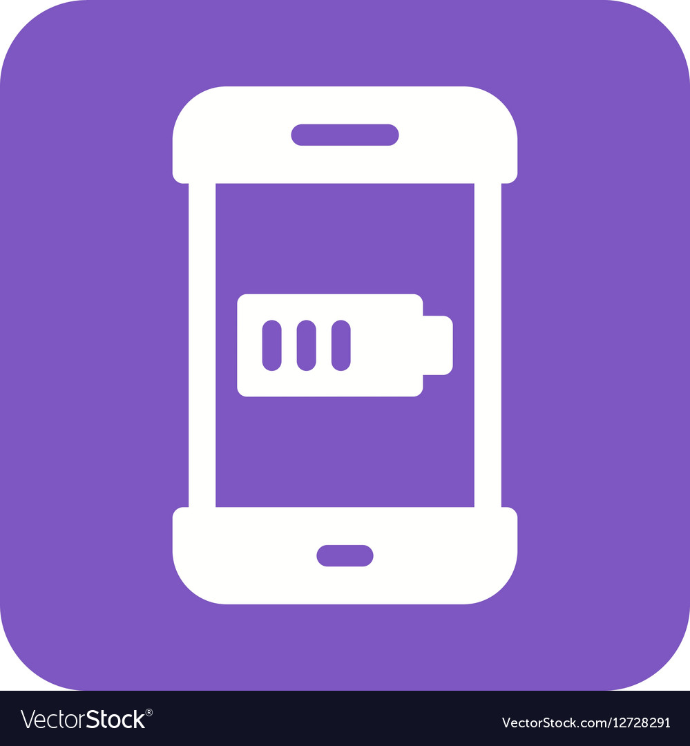 Battery indicator Royalty Free Vector Image - VectorStock