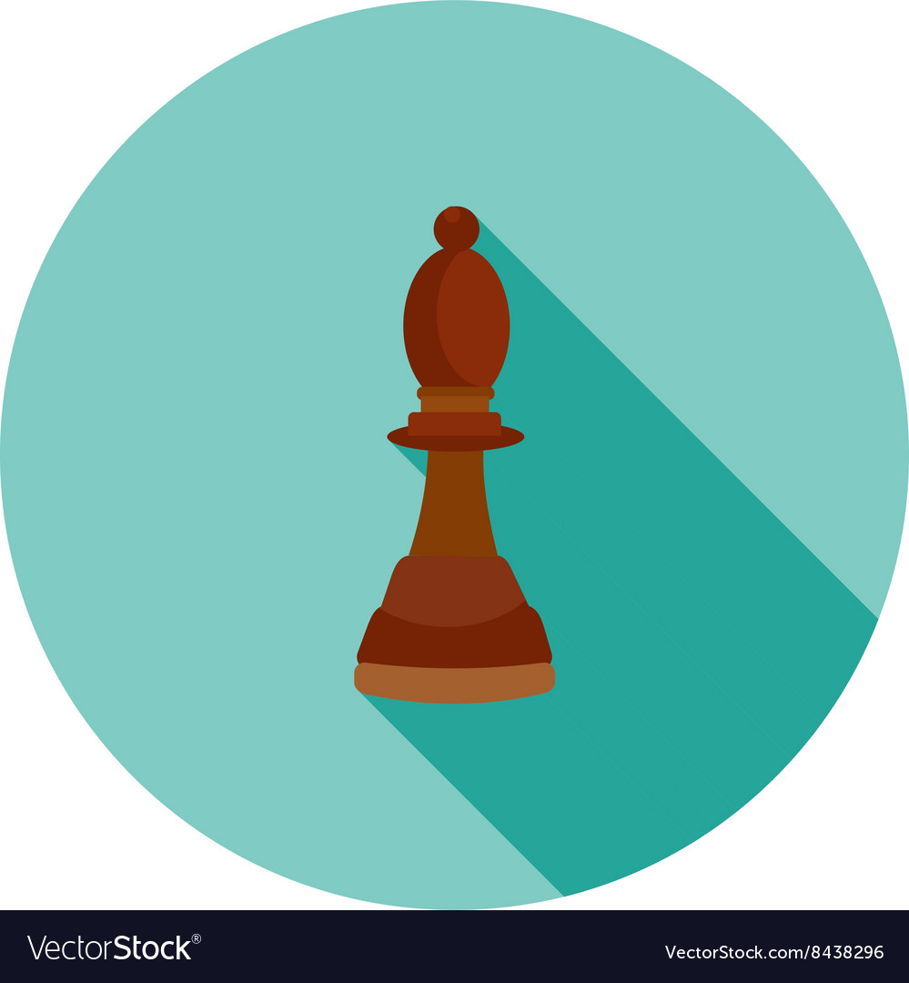 Bishop Royalty Free Vector Image - VectorStock