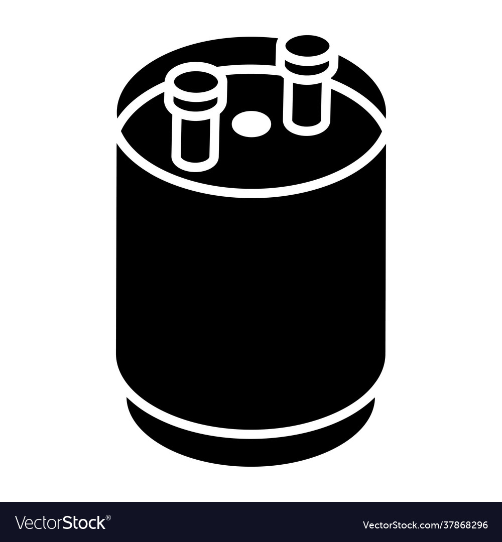 Capacitor Royalty Free Vector Image - VectorStock