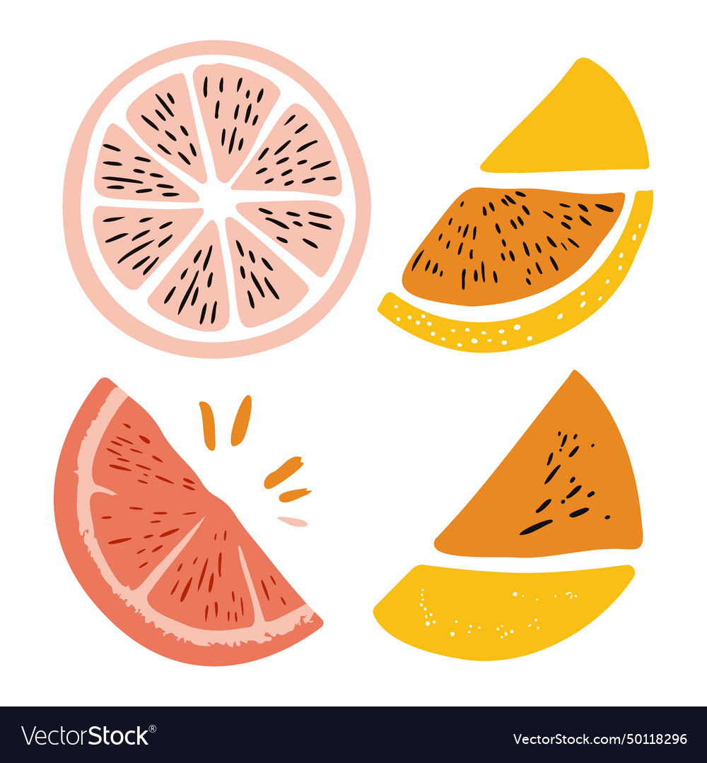 Lemon Royalty Free Vector Image - VectorStock