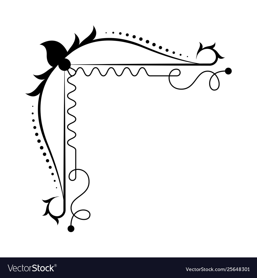 Swirl Designs Border Red Swirl Border Royalty Free Images, Stock