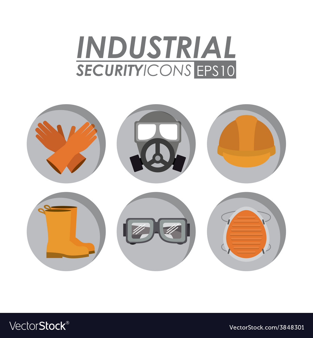 Security design Royalty Free Vector Image - VectorStock