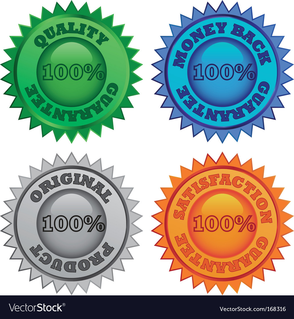 Retail labels Royalty Free Vector Image - VectorStock