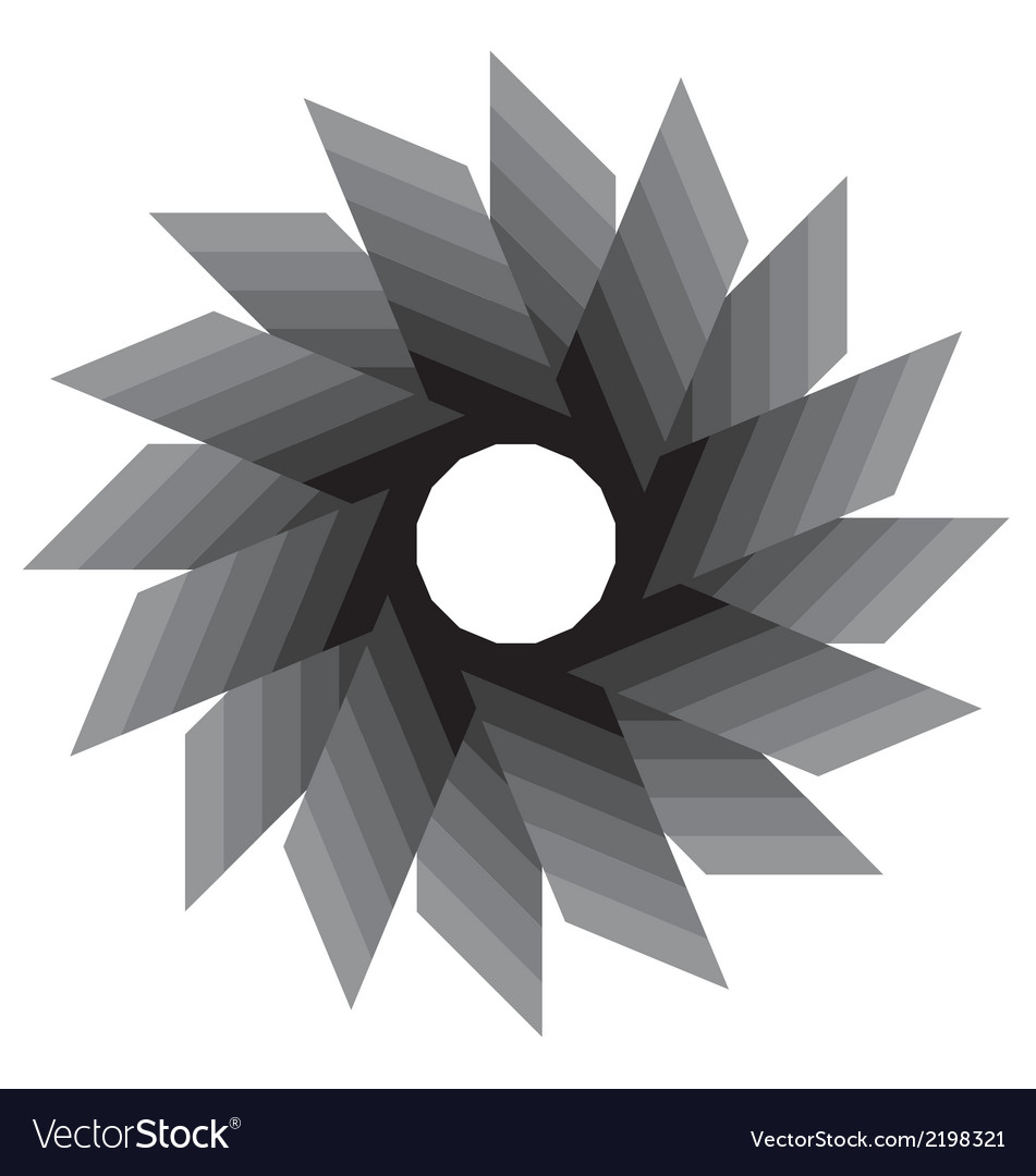 Spiral Royalty Free Vector Image - VectorStock