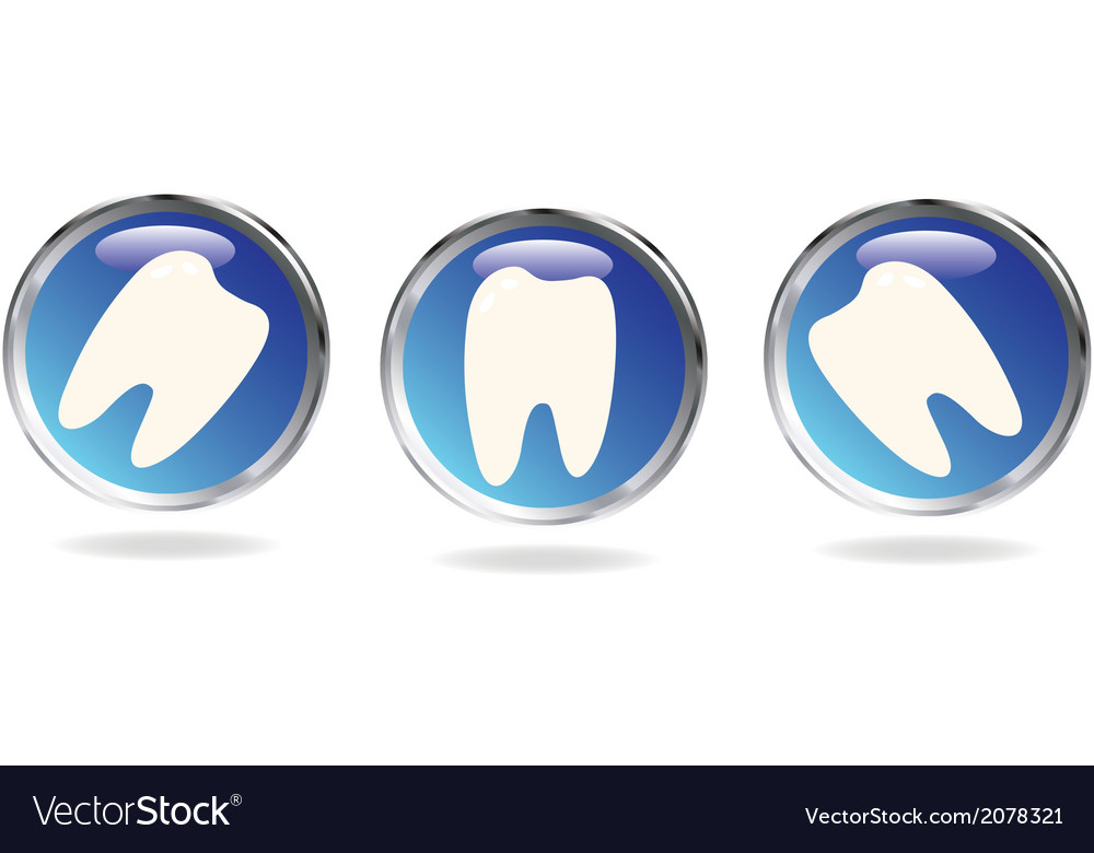 Zubi 01 Royalty Free Vector Image - VectorStock