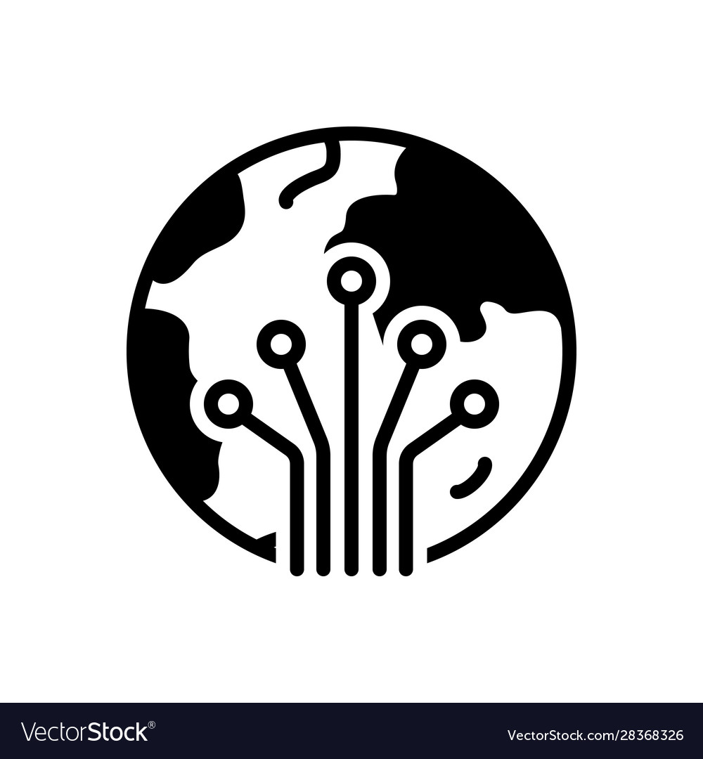 Photonics Royalty Free Vector Image - VectorStock