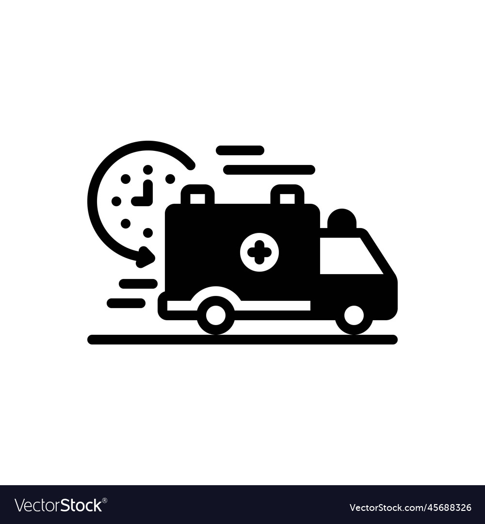 Quickly Royalty Free Vector Image - VectorStock