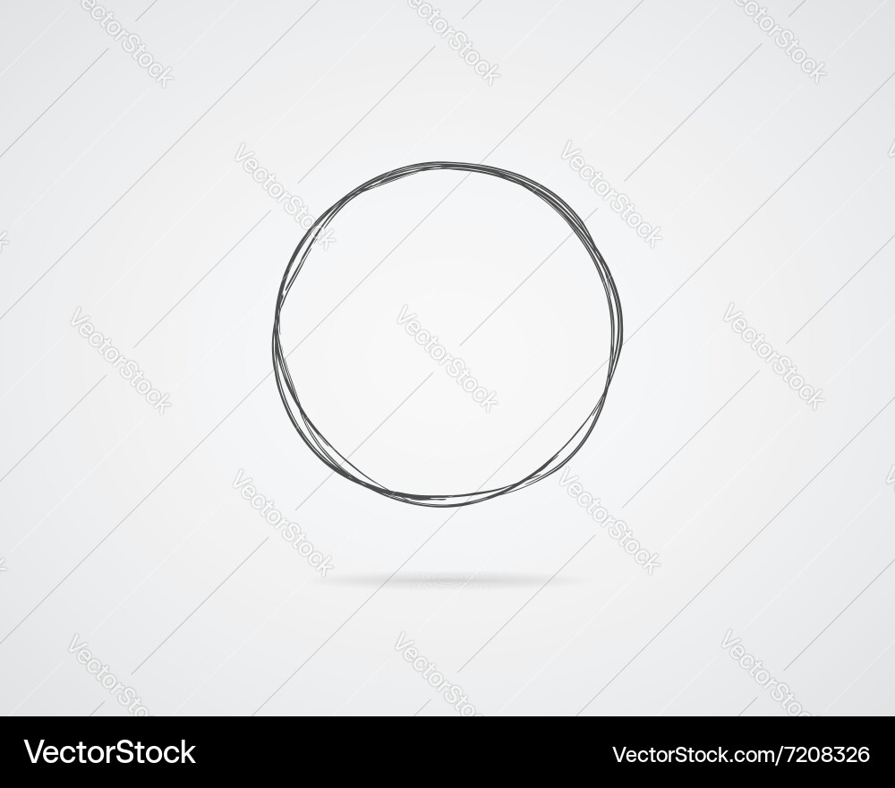 Watercolor ink splash quote blank template Vector Image