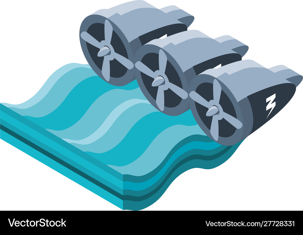 Hydroelectric dam generating power and electricity