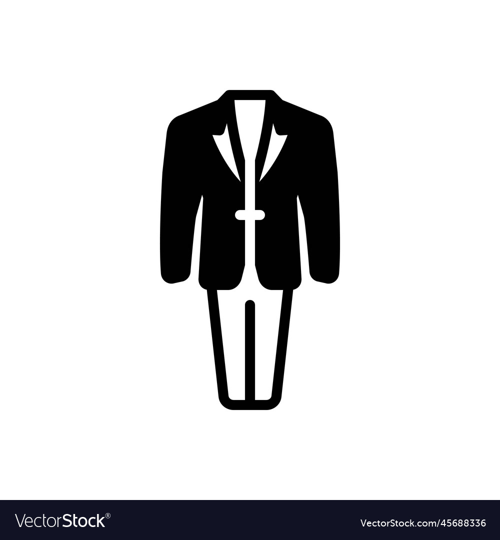 Suits Royalty Free Vector Image - VectorStock