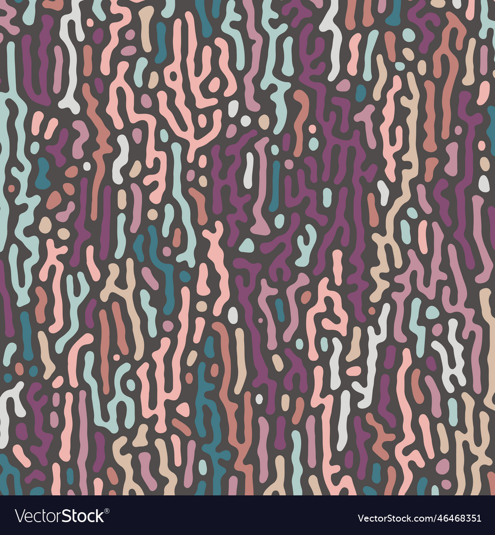 Abstract pattern design background Royalty Free Vector Image