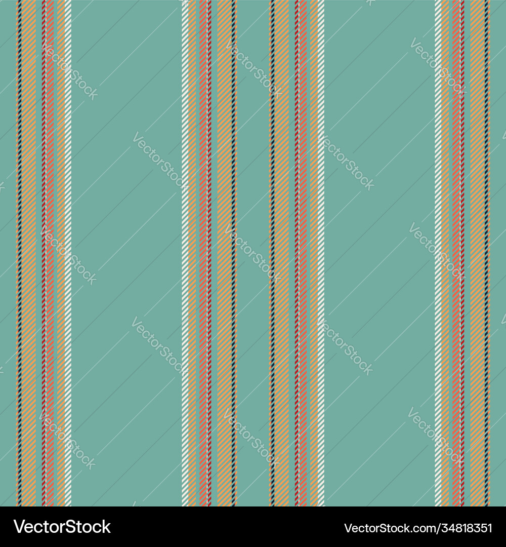 Geometric stripes background stripe pattern Vector Image
