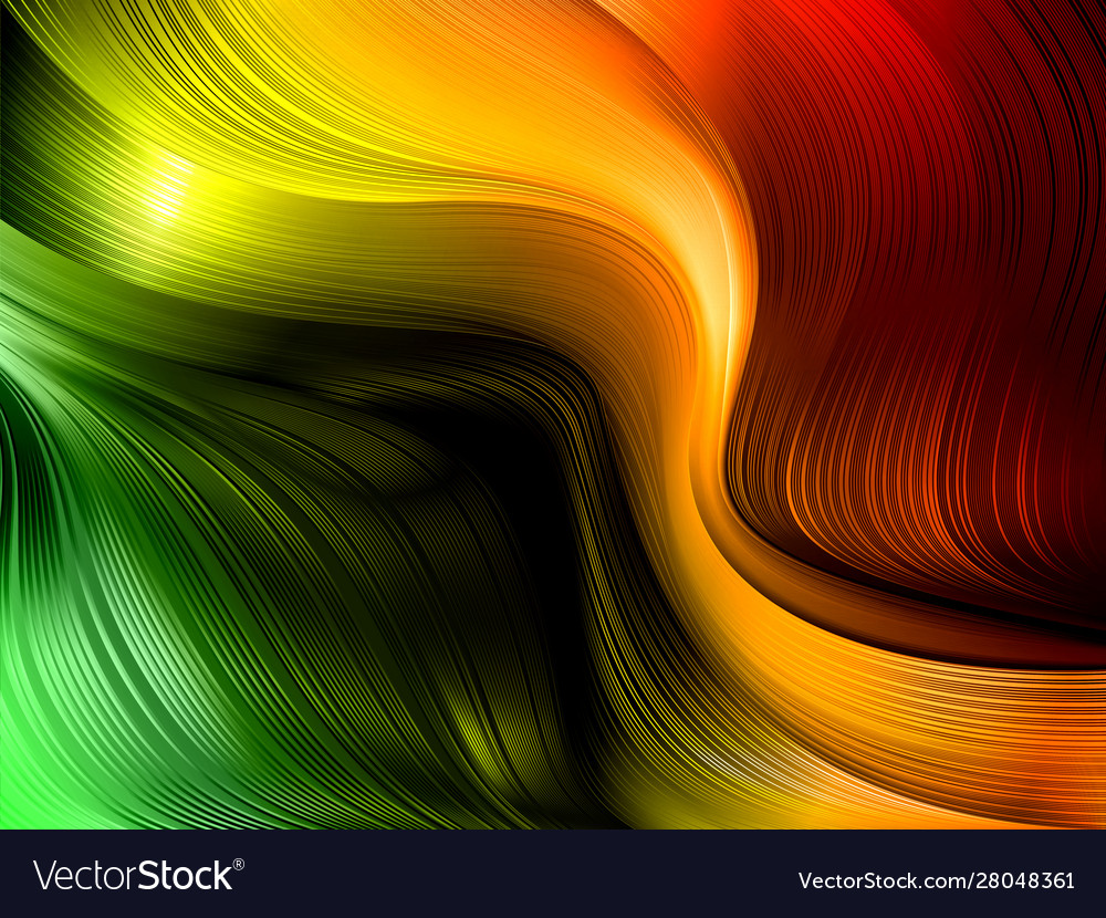 Abstract geometric gradient background dynamic Vector Image Abstract geometric gradient background dynamic Vector Image