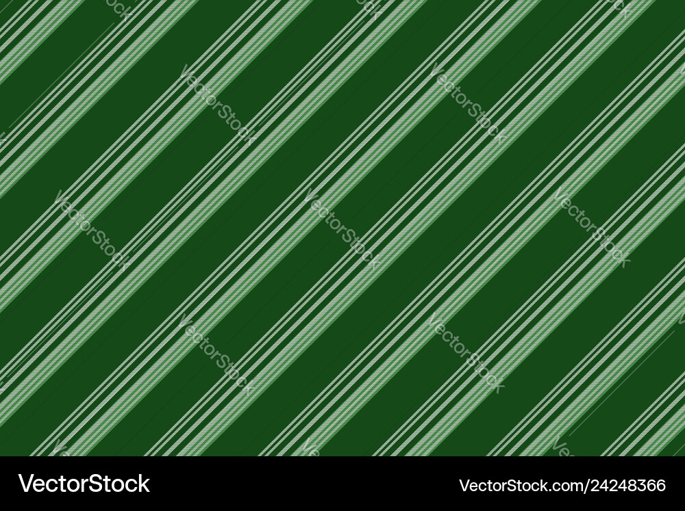 Green background lines seamless pattern Royalty Free Vector